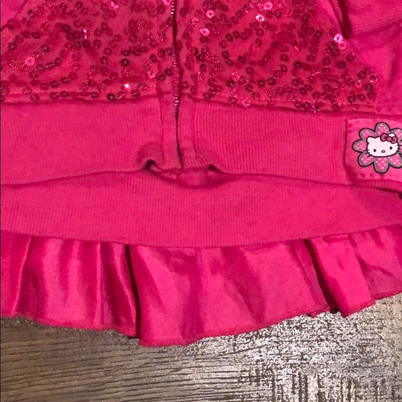 Hello Kitty | Jackets & Coats | Hello Kitty Jacket | Poshmark